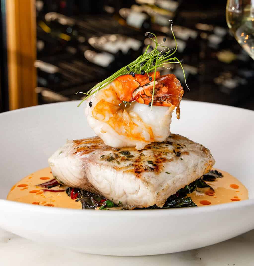 Home | Monarque | Baltimore’s French brasserie and dinner theatre